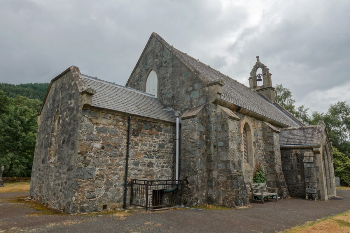 Loch Achray: Everything You Need to Know About Visiting