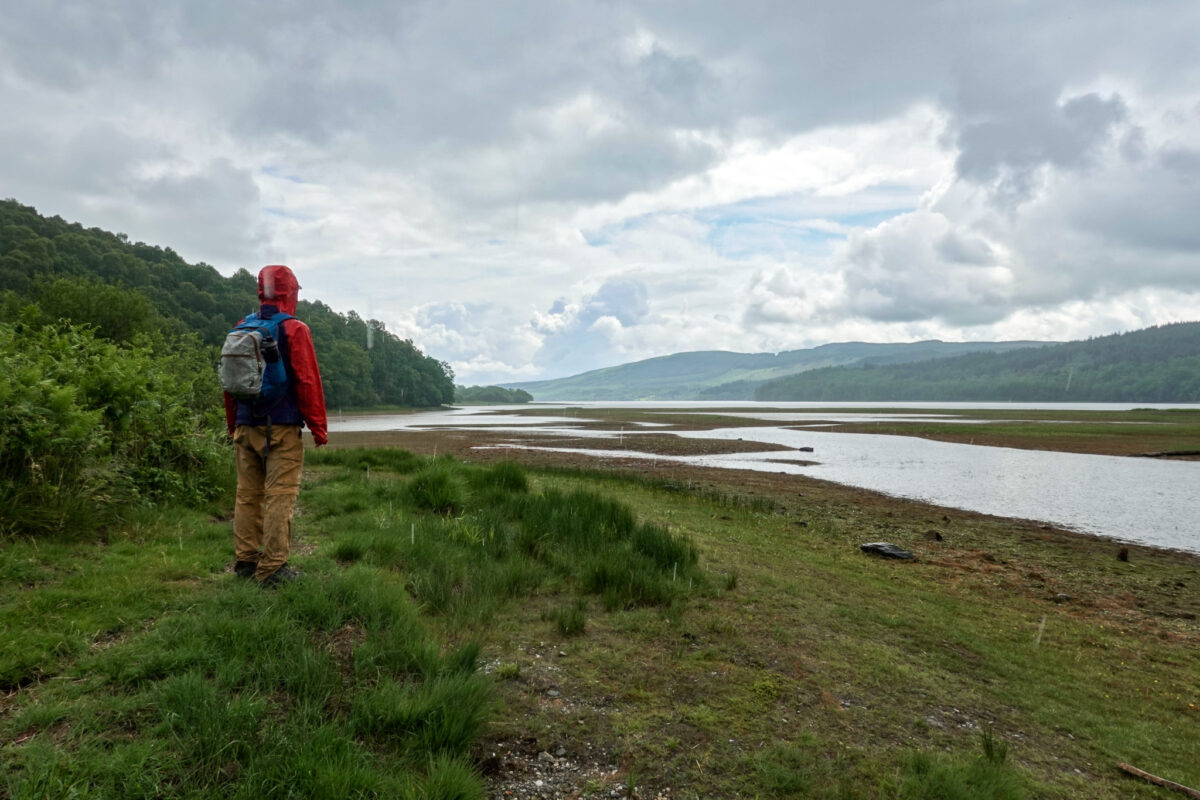 Loch Venachar: Everything You Need to Know About Visiting