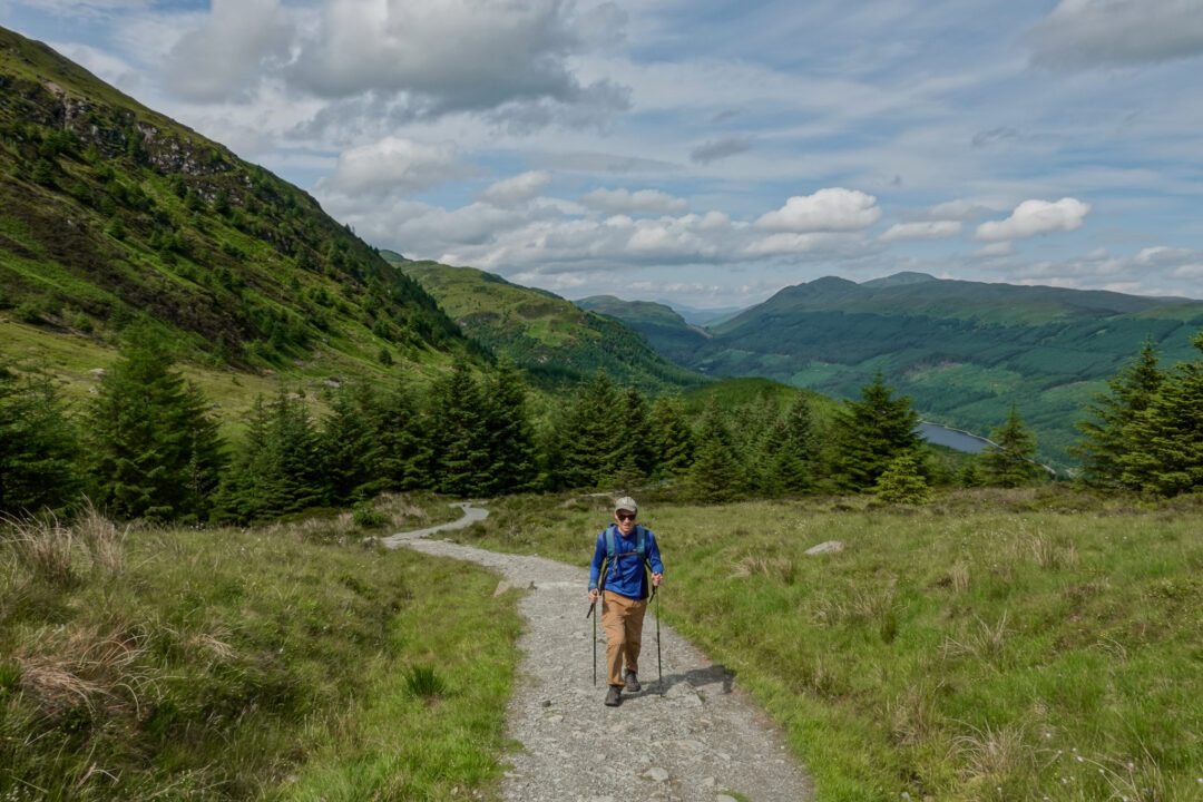 Ben Ledi, Callander: The Ultimate Walking Guide ([date-today format='Y'])