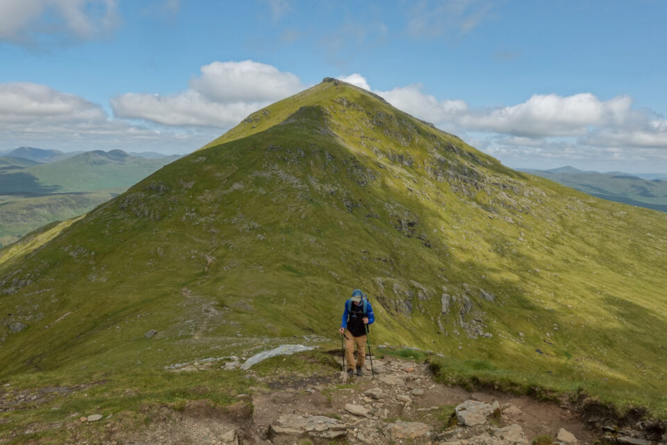 Ben More and Stob Binnein, Crianlarich: The Ultimate Guide