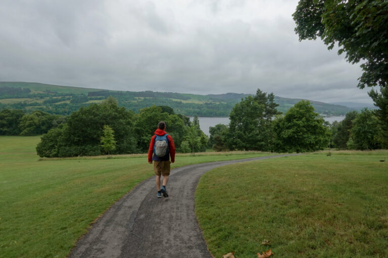 Balloch Castle Country Park: The Ultimate Guide