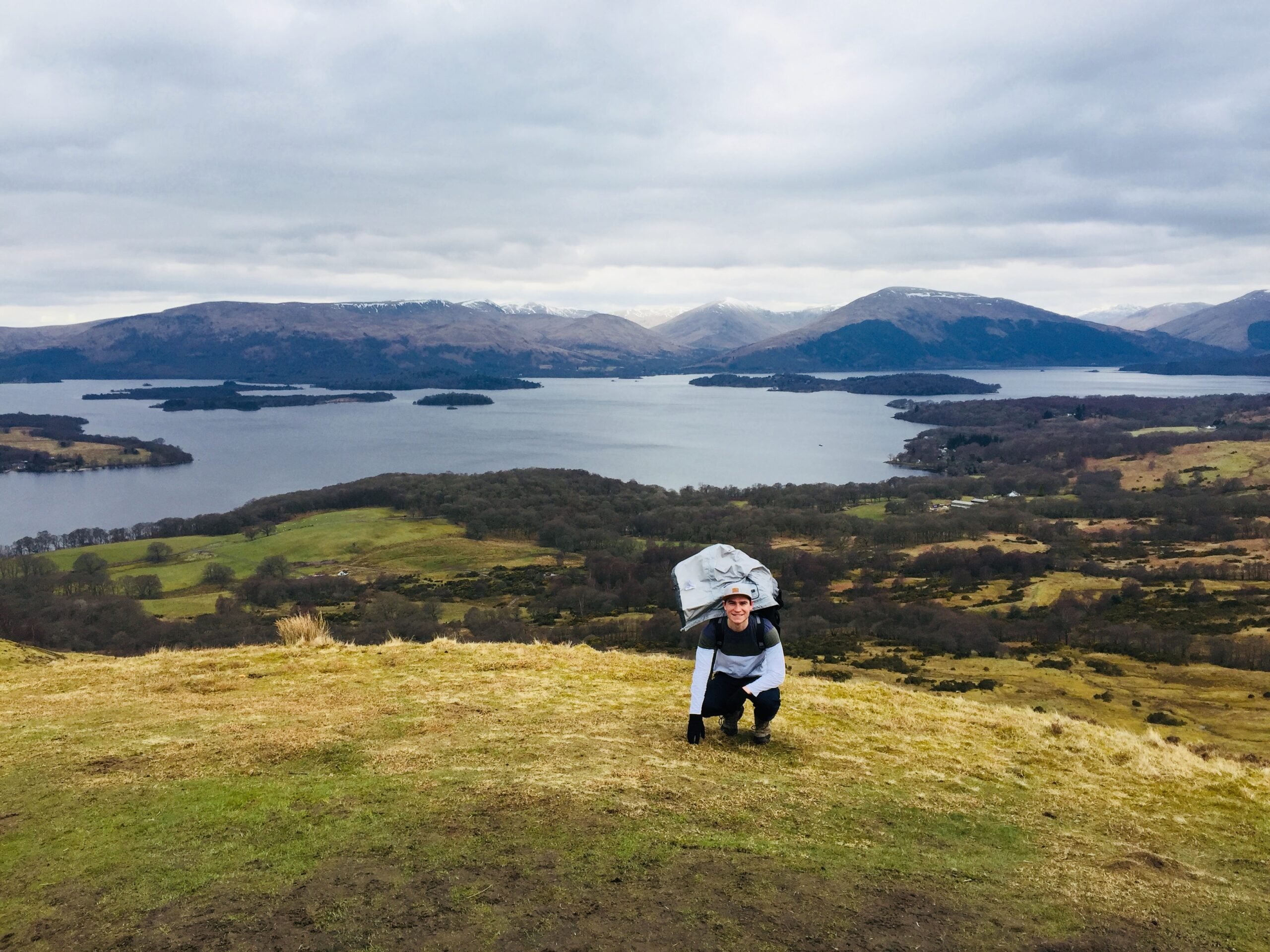 Conic Hill Walk, Balmaha: The Ultimate Guide