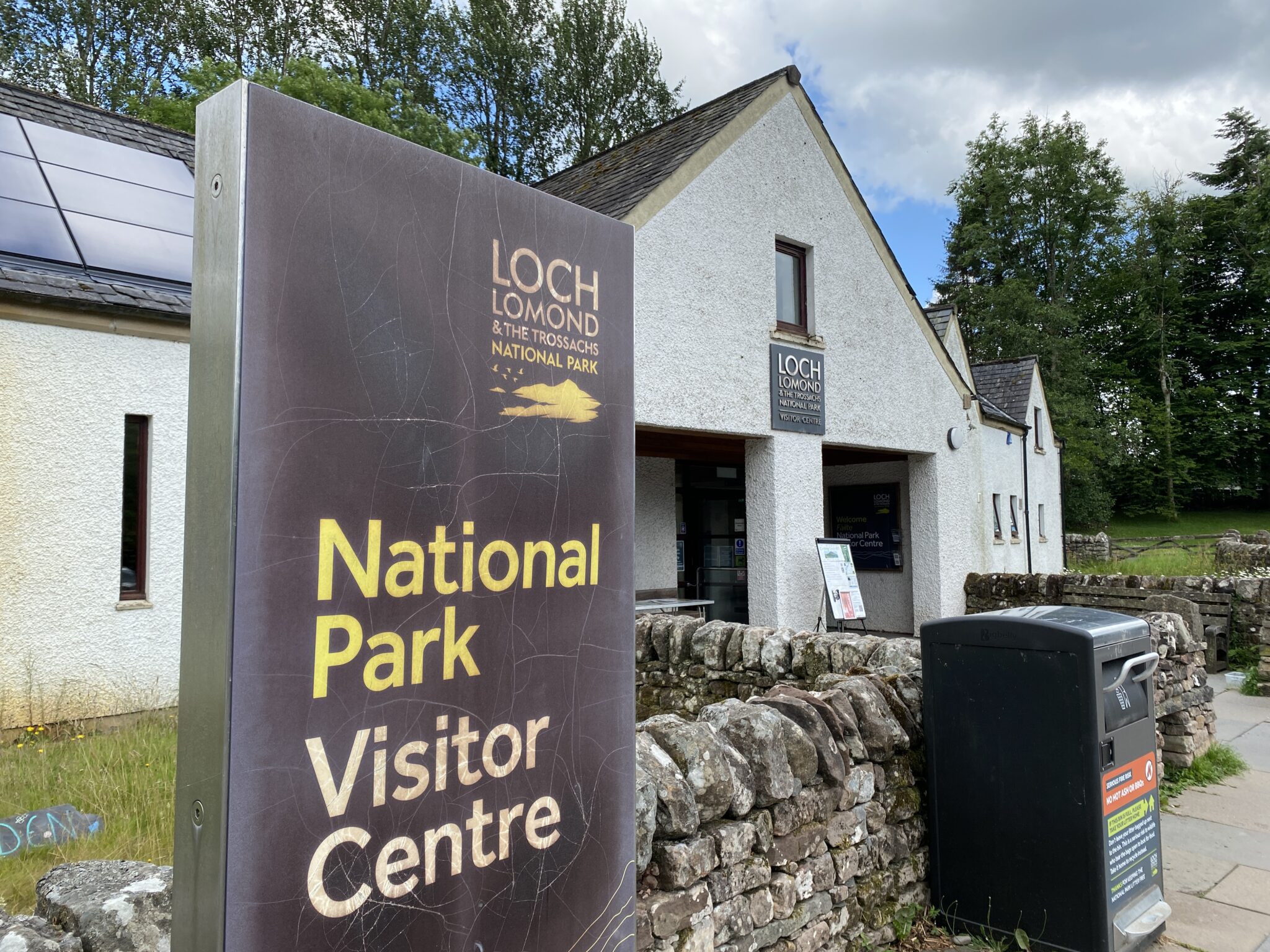 Conic Hill Walk, Balmaha: The Ultimate Guide