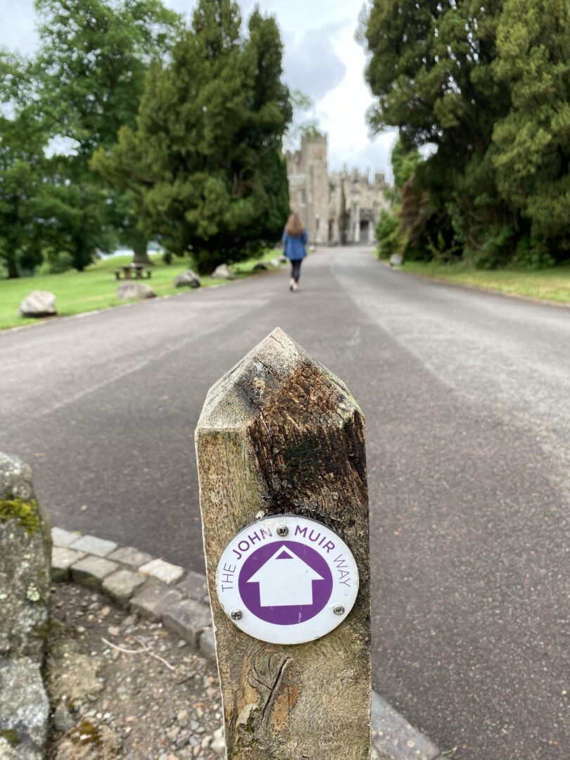 Balloch on Loch Lomond: The Ultimate Visitor's Guide