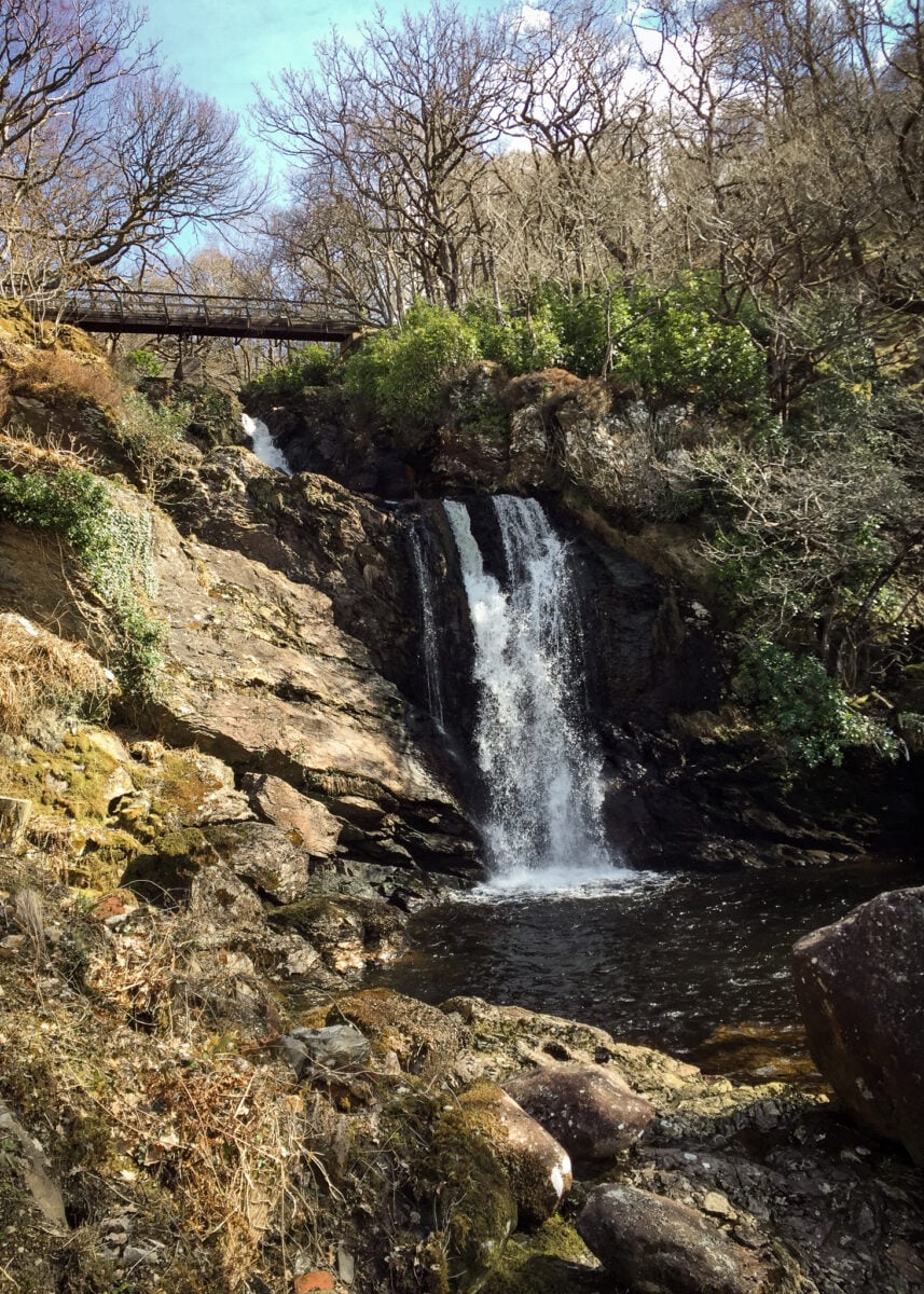 Falls of Falloch: The Ultimate Visitor's Guide