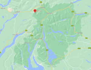 Ben Lui and Beinn a' Chleibh: The Ultimate Walking Guide