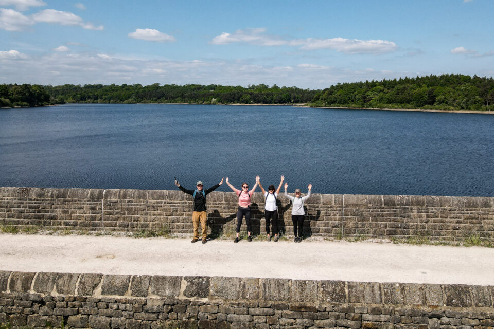 Swinsty Reservoir Walk: Everything You Need to Know