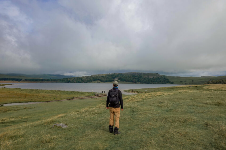 Malham Tarn: 5 Best Walks at Britain's Highest Limestone Lake