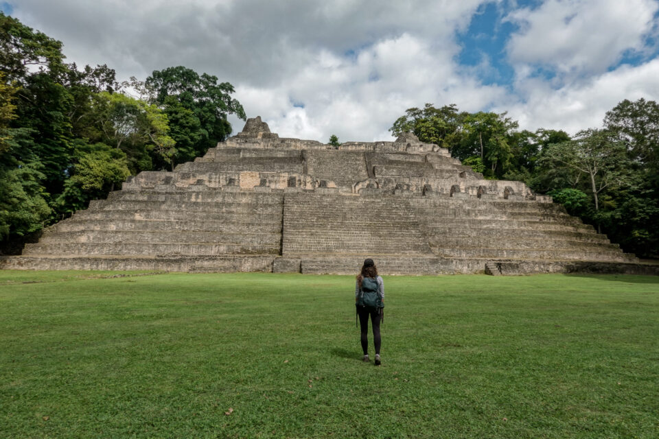Caracol Belize: Key Things to Know About Caracol Ruins Tours