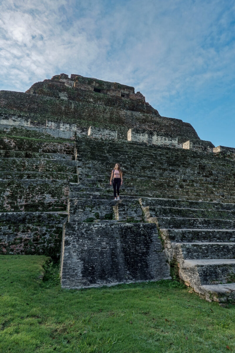 Xunantunich Mayan Ruins: The Ultimate Visitor's Guide