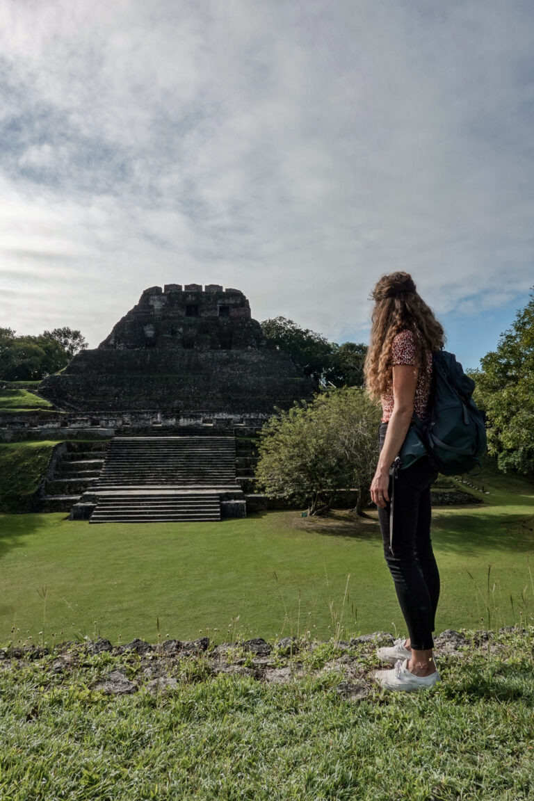 Xunantunich Mayan Ruins: The Ultimate Visitor's Guide