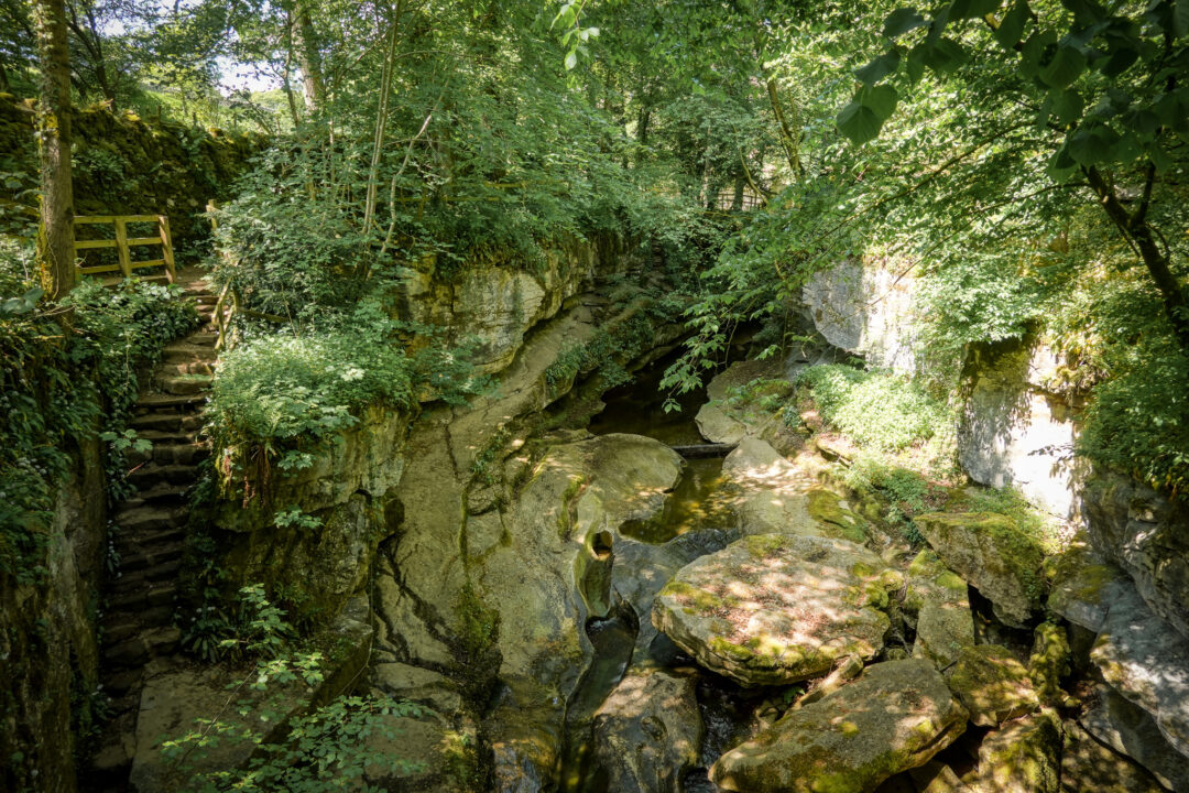 How Stean Gorge: The Ultimate Visitor's Guide (2023)