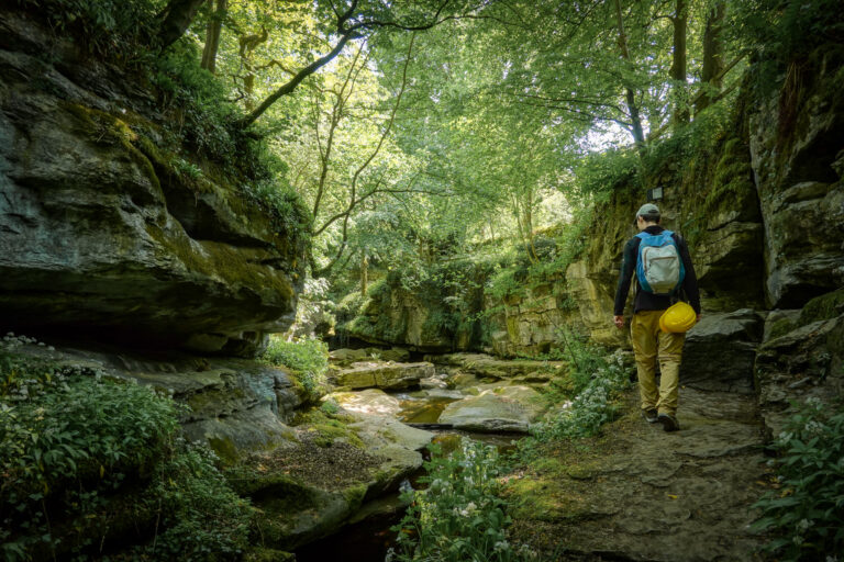 How Stean Gorge: The Ultimate Visitor's Guide (2023)