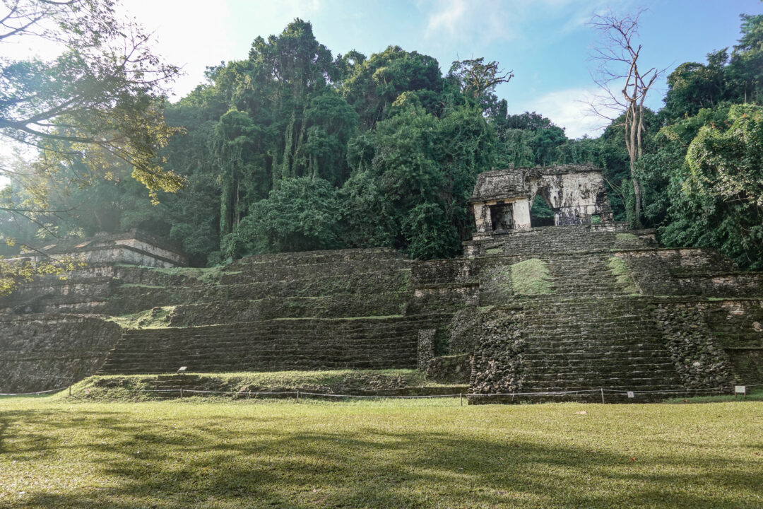 Palenque Ruins, Mexico: The Complete Visitor's Guide