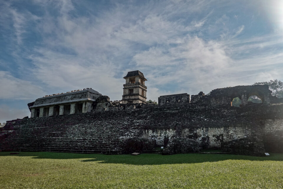 Palenque Ruins, Mexico: The Complete Visitor's Guide