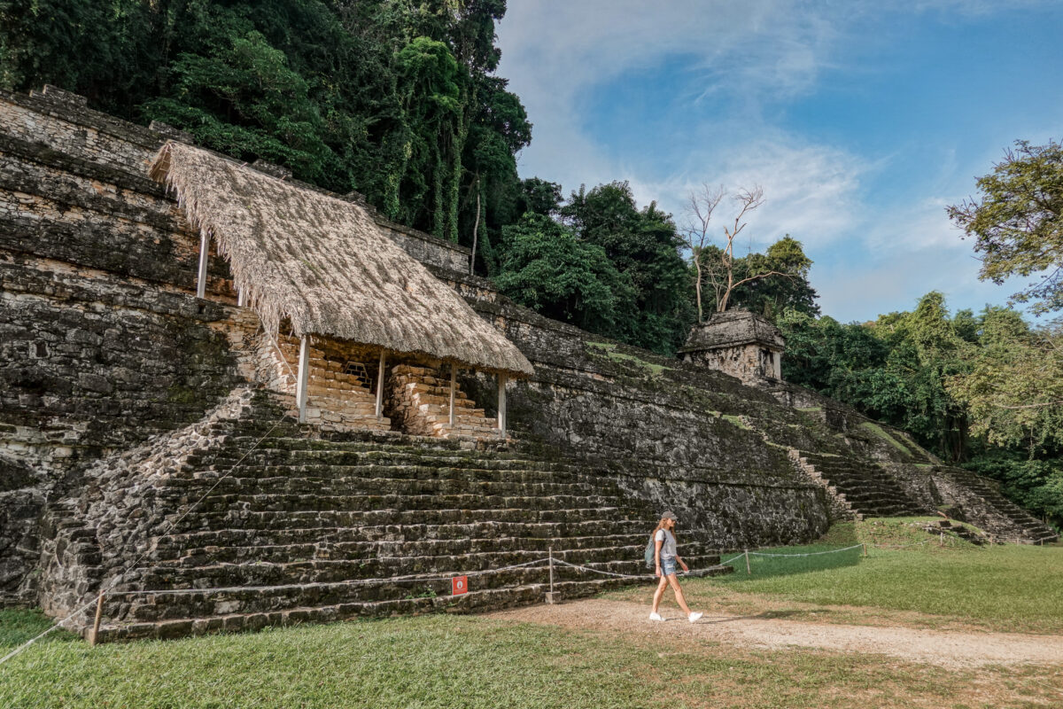 Palenque Ruins, Mexico: The Complete Visitor's Guide