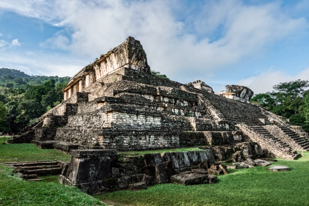 Palenque Ruins, Mexico: The Complete Visitor's Guide