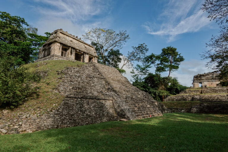 Palenque Ruins, Mexico: The Complete Visitor's Guide