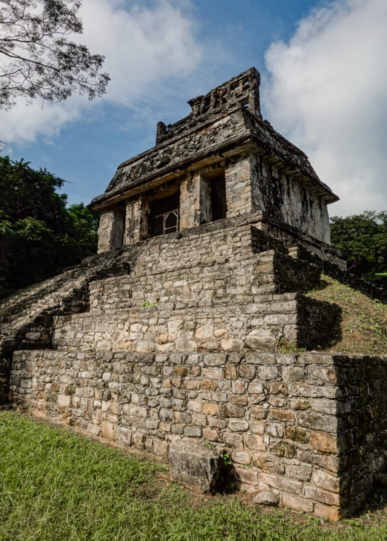 Palenque Ruins, Mexico: The Complete Visitor's Guide