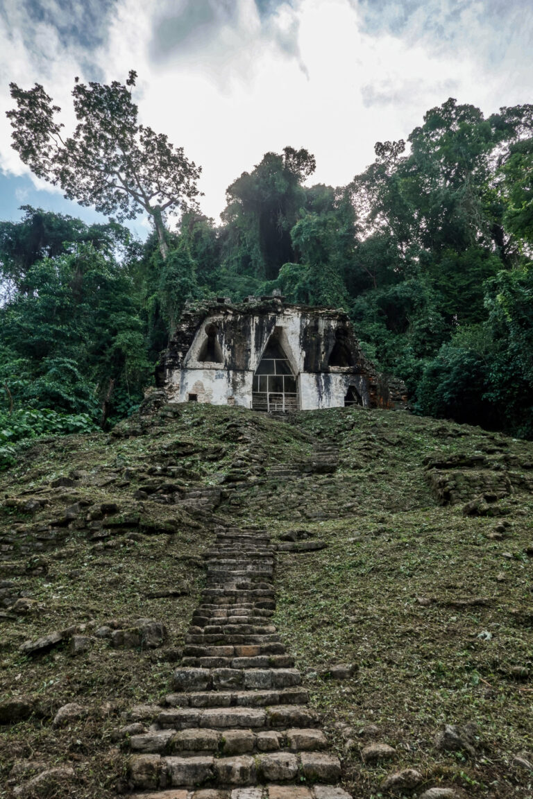 Palenque Ruins, Mexico: The Complete Visitor's Guide
