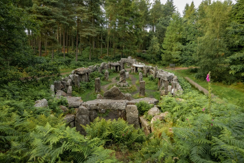 Druid's Temple: 12 Things to Know About Visiting (Updated [date-today ...