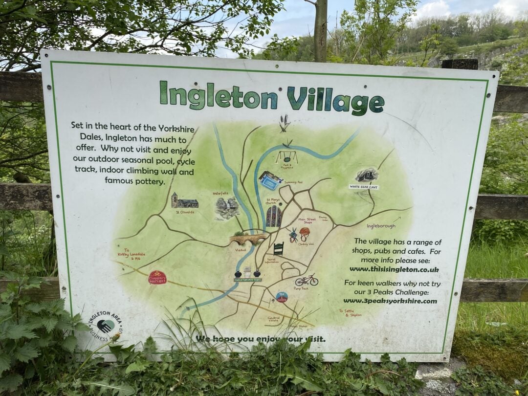 Ingleton Visitor's Guide: 10 Awesome Things To Do In Ingleton