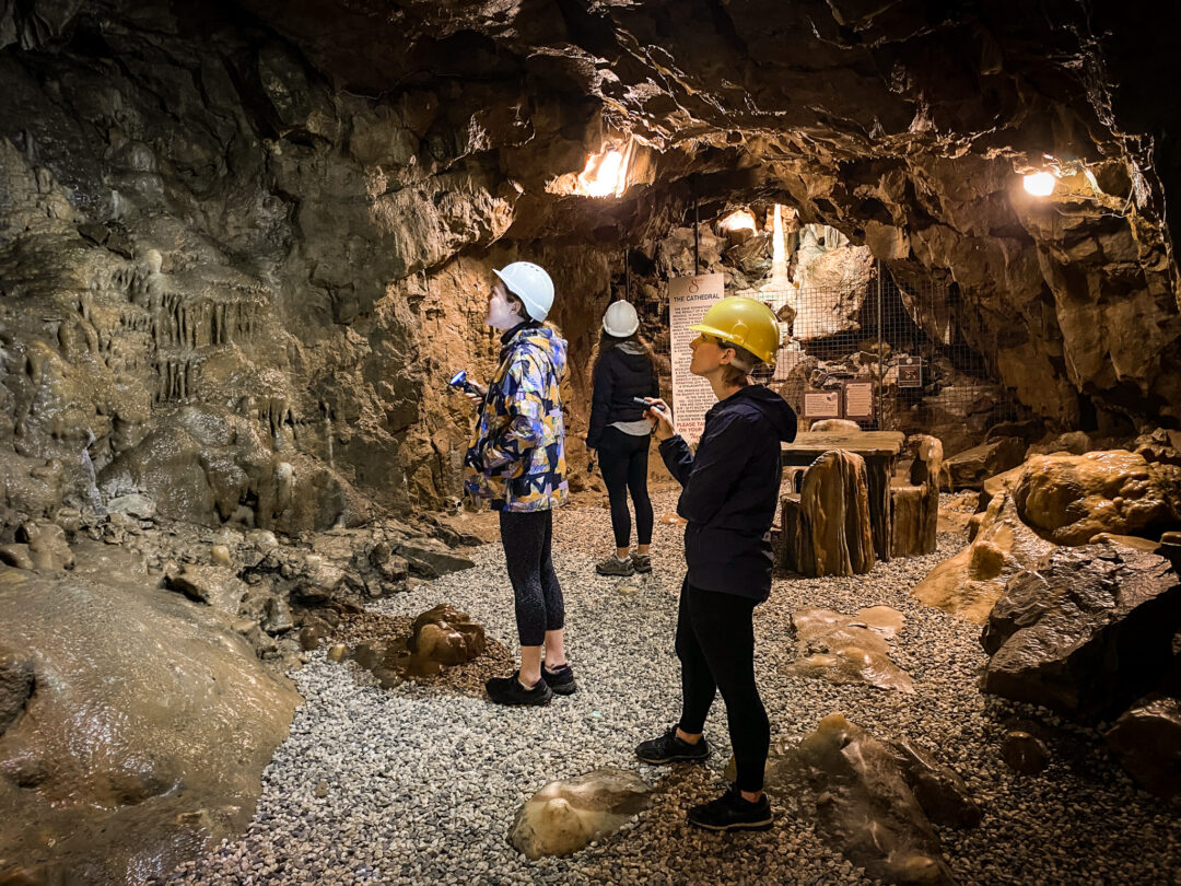 Caves in Yorkshire: The 14 Best Caves in Yorkshire and The Dales