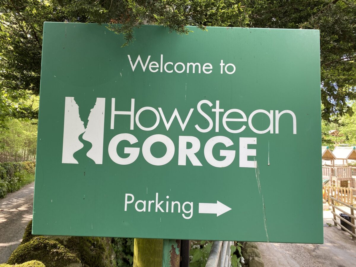 How Stean Gorge: The Ultimate Visitor's Guide (2023)