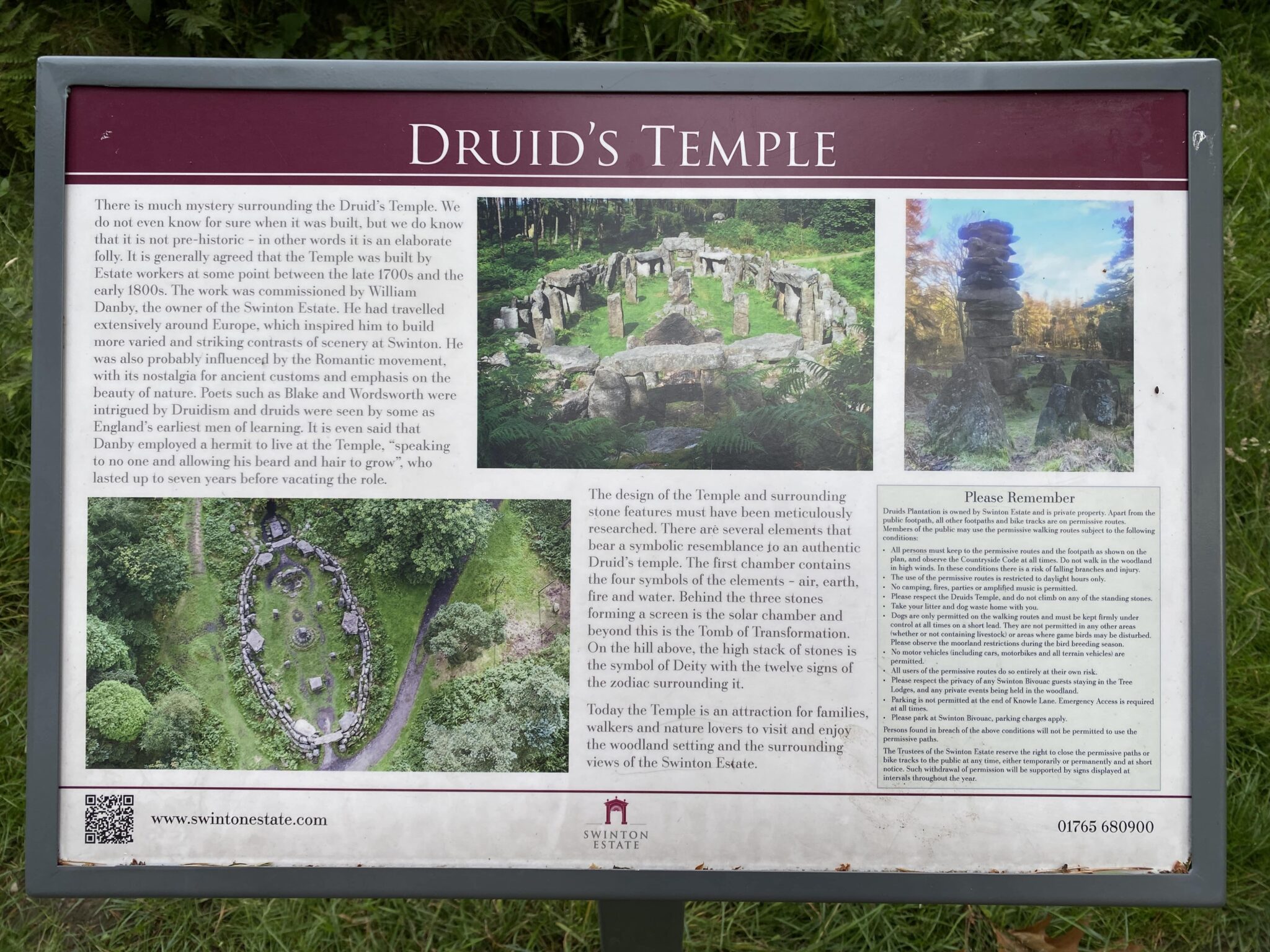 Druid's Temple: 12 Things to Know About Visiting (Updated [date-today ...