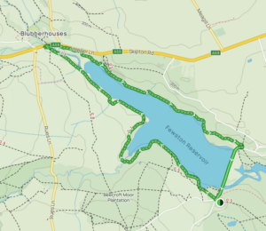 Fewston Reservoir Walk: The Ultimate Guide ([date-today format='Y'])