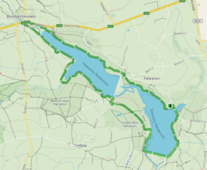 Swinsty Reservoir Walk: Everything You Need to Know