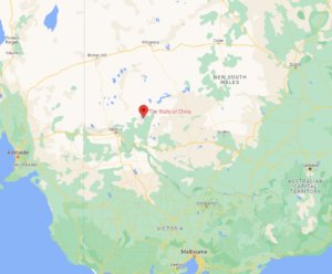 Walls of China, Mungo National Park: How to Visit (Updated [date-today ...