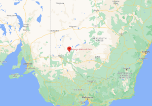 Mungo National Park: Everything You Need to Know About Visiting