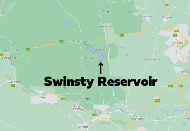 Swinsty Reservoir Walk: Everything You Need to Know