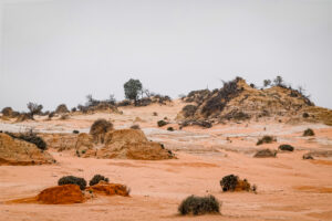 Walls of China, Mungo National Park: How to Visit (Updated [date-today ...