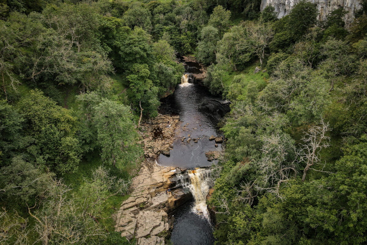 Kisdon Force: How to Visit This Hidden Waterfall (Updated 2023)