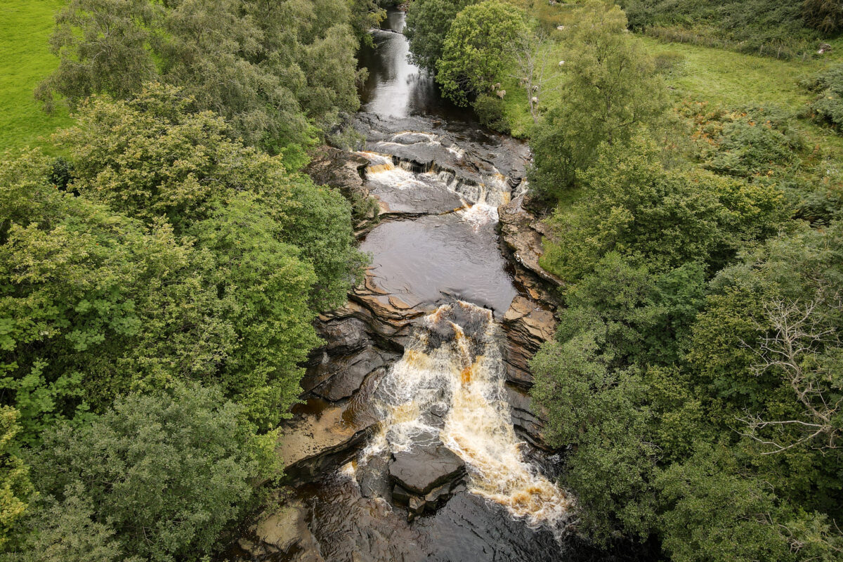Keld Waterfalls Walk: Discover 7 Epic Keld Waterfalls