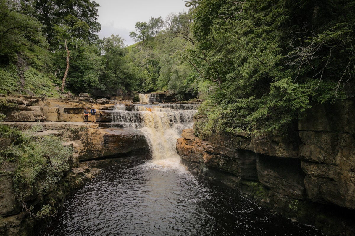 Kisdon Force: How to Visit This Hidden Waterfall (Updated 2023)