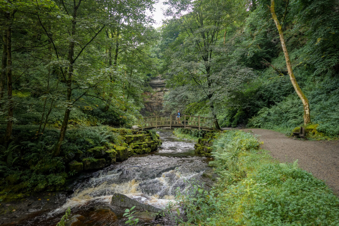 Hardraw Force: The Ultimate Visitor's Guide (Updated [date-today format ...