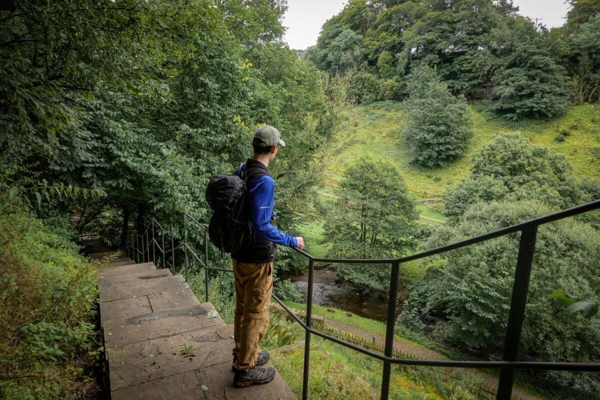 Hardraw Force: The Ultimate Visitor's Guide (Updated [date-today format ...