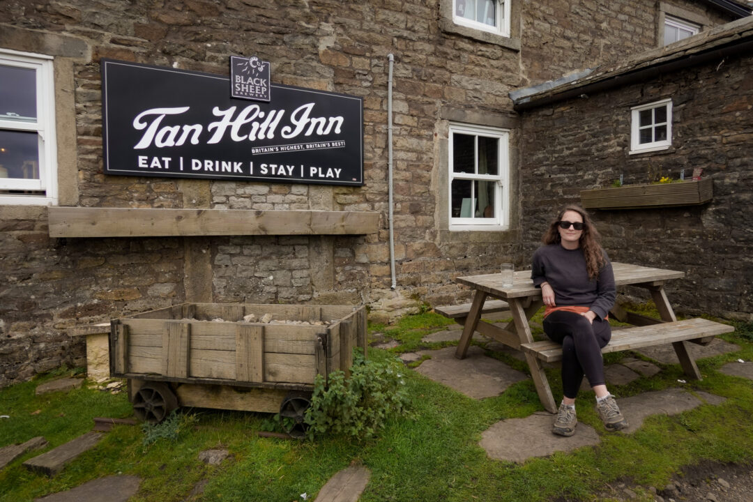Tan Hill Inn: Is It Worth Visiting? An Honest Review (Updated [date ...
