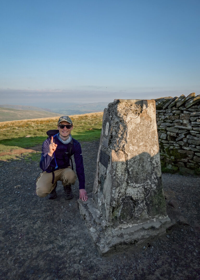 The 42 Best Walks in the Yorkshire Dales ([date-today format='Y'])