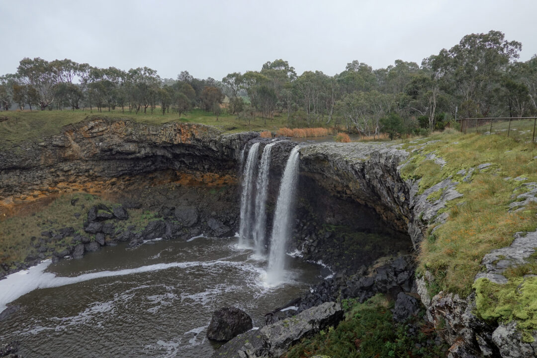Grampians National Park: The Complete Visitor's Guide