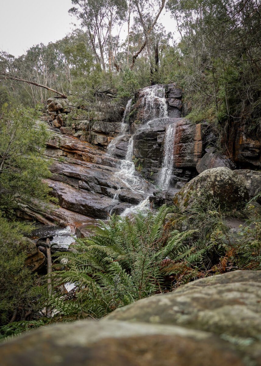 The Grampians Pinnacle Lookout & Walk: 3 Spectacular Routes