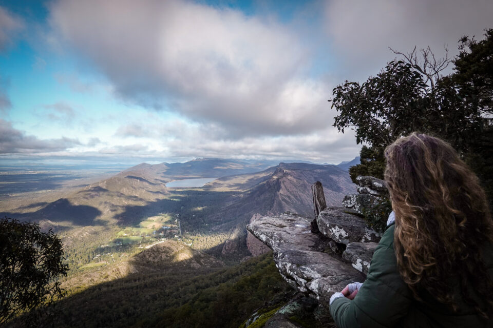 Grampians National Park: The Complete Visitor's Guide