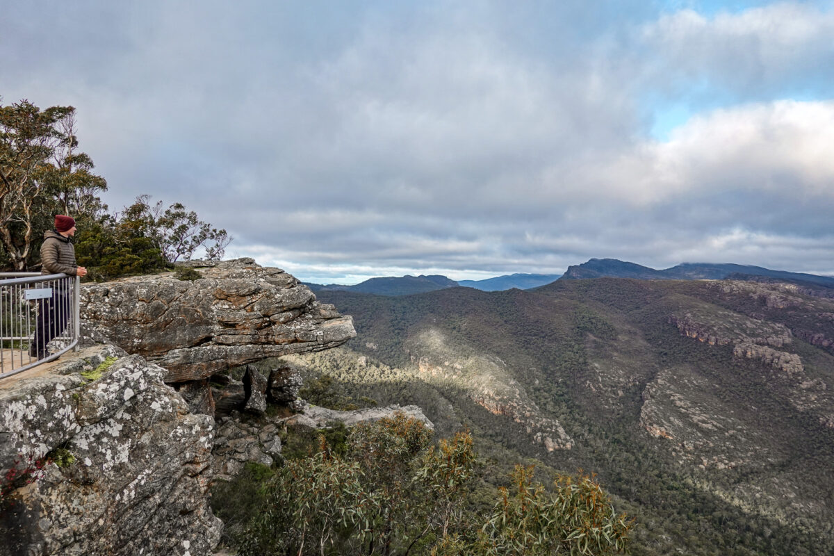 15 Best Hikes In The Grampians: The Complete Guide