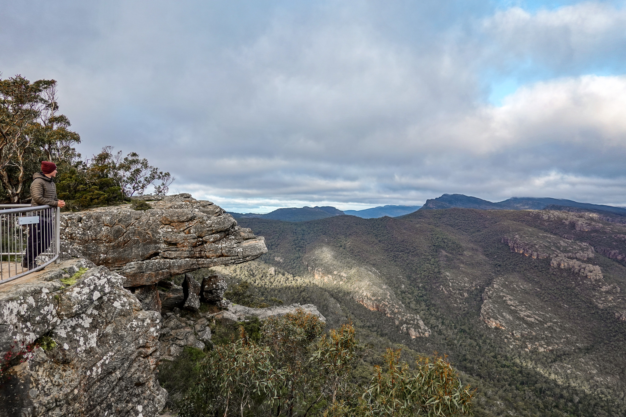 23 Awesome Things To Do In Halls Gap, Grampians (Gariwerd)