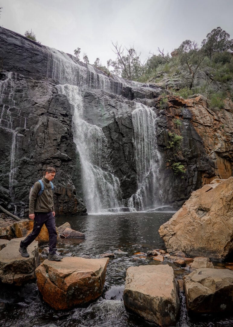 Mackenzie Falls, Grampians: The Complete Visitor Guide