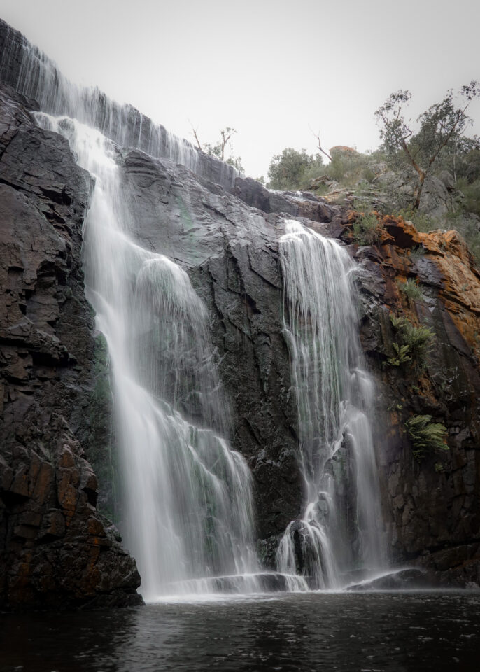 Mackenzie Falls, Grampians: The Complete Visitor Guide