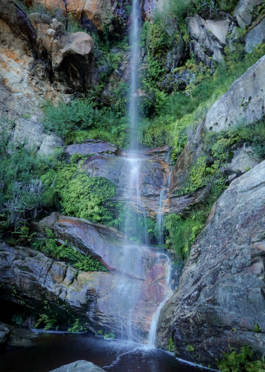 Beehive Falls (& Optional Briggs Bluff Hike) – The Complete Guide